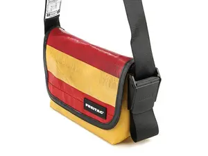 FREITAG Flip Shoulder Bag With Logo