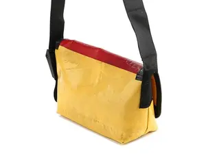 FREITAG Flip Shoulder Bag With Logo
