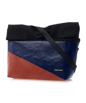 FREITAG Logo Shoulder Bag