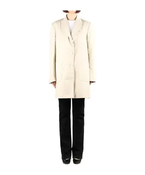 Thom Browne Long Sleeve Jacket