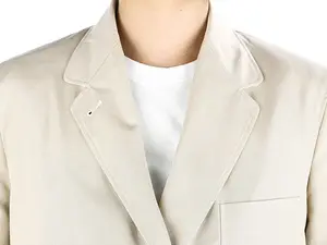 Thom Browne Long Sleeve Jacket
