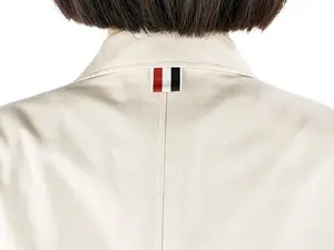 Thom Browne Long Sleeve Jacket