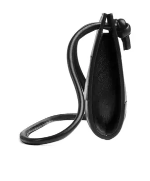 Bottega Veneta Mini Cassette Shoulder Bag