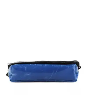 FREITAG Logo Wallet - Blue