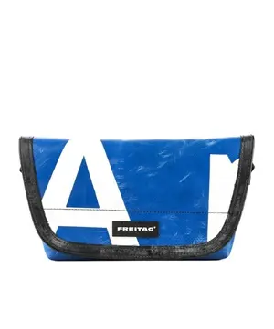 FREITAG Logo Wallet