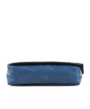 FREITAG Logo Wallet - Blue