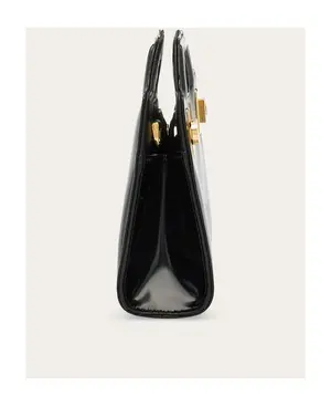 FERRAGAMO Wanda Micro Shoulder Bag