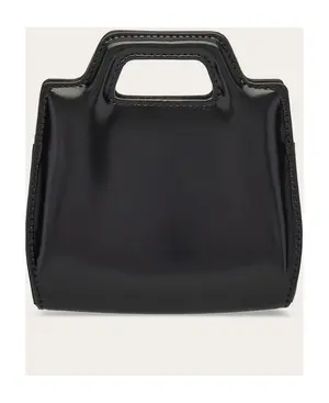 FERRAGAMO Wanda Micro Shoulder Bag
