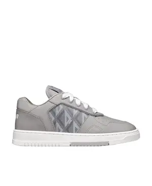 Dior Embossed Sneakers For Women