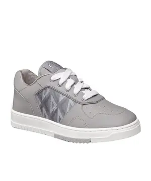 Dior Low-top Sneakers With Logo Detailing