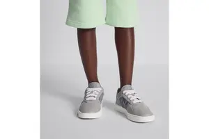 Dior Low-top Sneakers With Logo Detailing