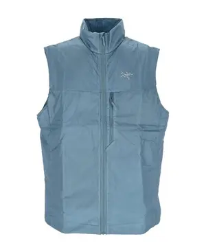 Arc'teryx Sleeveless Vest With Logo Detail