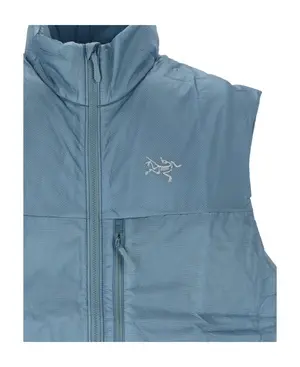 Arc'teryx Sleeveless Vest With Logo Detail