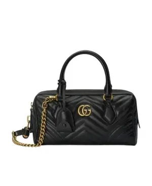 Gucci Gg Marmont Small Bag