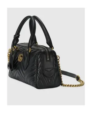 Gucci Gg Marmont Small Bag