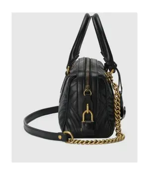 Gucci Gg Marmont Small Bag