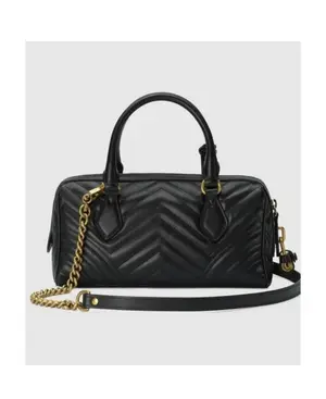 Gucci Gg Marmont Small Bag
