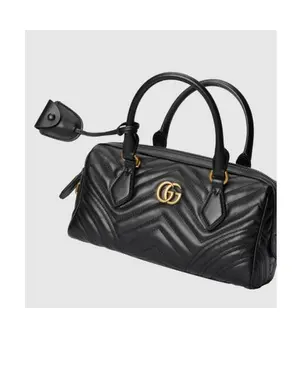 Gucci Gg Marmont Small Bag