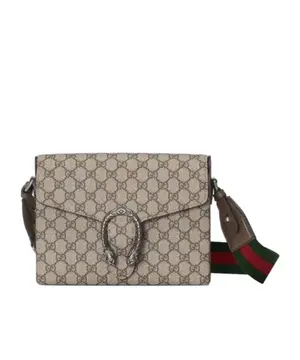 Gucci Dionysus Gg Shoulder Bag