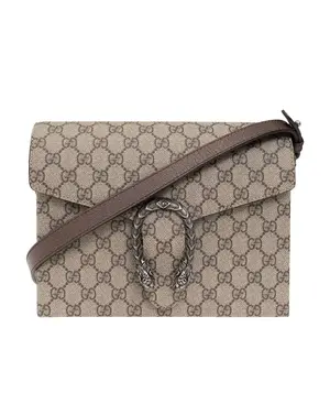 Gucci Dionysus Gg Shoulder Bag