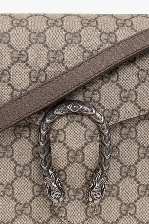 Gucci Dionysus Gg Shoulder Bag