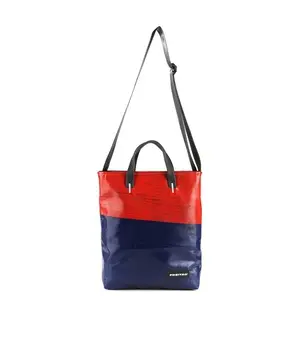FREITAG Logo Shoulder Bag - Multicolor