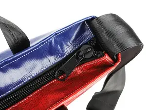 FREITAG Logo Shoulder Bag - Multicolor