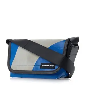 FREITAG Logo Shoulder Bag