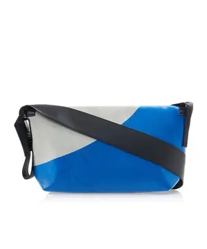 FREITAG Logo Shoulder Bag
