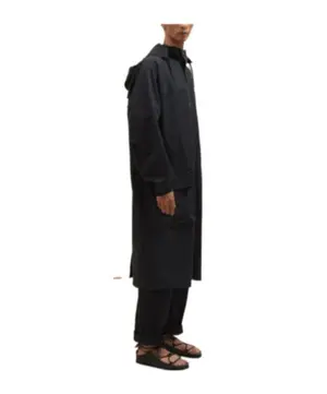 LEMAIRE Long Waterproof Parka