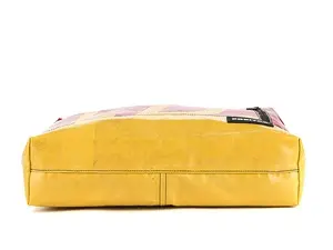 FREITAG Logo Shoulder Bag - Red