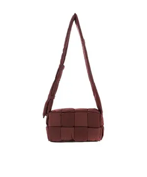 Bottega Veneta Quilted Cross-body Bag