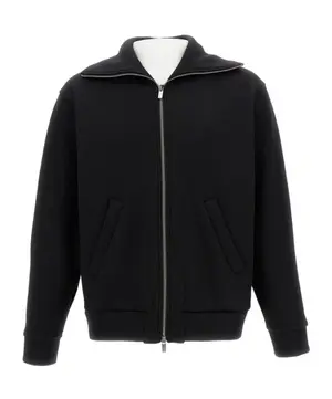 Barena Venezia Zipper Casual Jacket