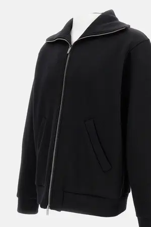 Barena Venezia Zipper Casual Jacket