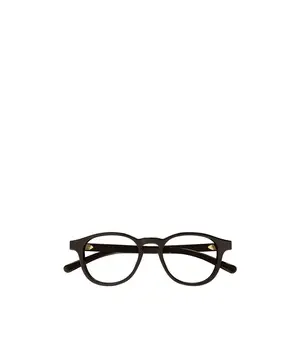 Gucci Round Frame Eyeglasses