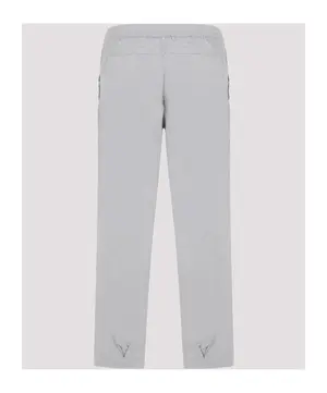 C.P. COMPANY Lens Detail Cargo Trousers - Gray