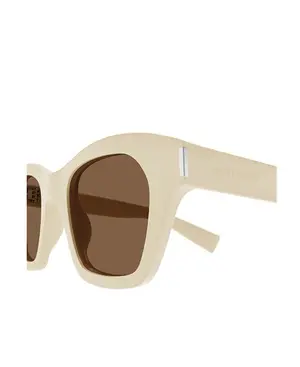 Saint Laurent Saint Laurent Sunglasses