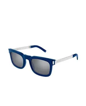Saint Laurent Square Frame Sunglasses