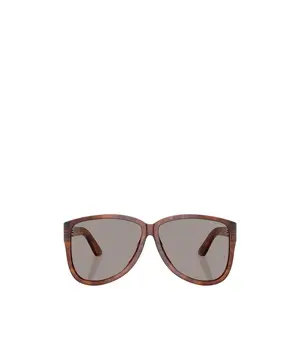 Miu Miu Patterned Eyewear For Women