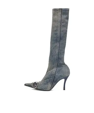 DIESEL® D-venus Knee-high Boots