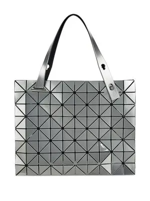 Issey Miyake Lucent Flap Tote Bag
