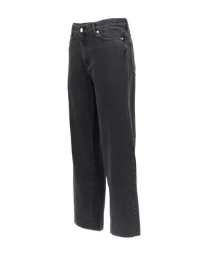 A.p.c. Classic Straight-leg Jeans