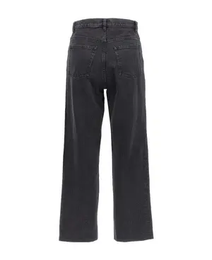 A.p.c. Classic Straight-leg Jeans