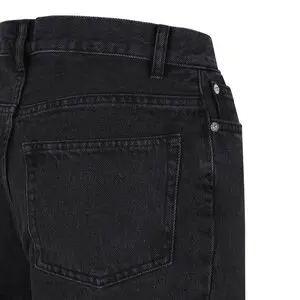 A.p.c. Classic Straight-leg Jeans