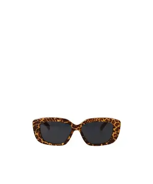 Celine Geometric Frame Sunglasses