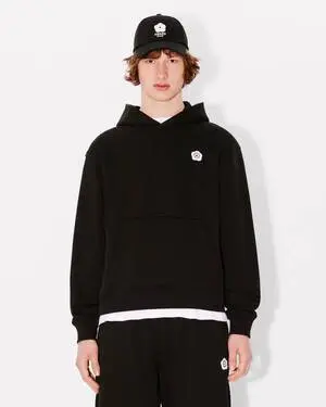 Kenzo Boke Flower 2.0 Embroidered Hoodie