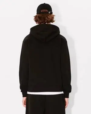 Kenzo Boke Flower 2.0 Embroidered Hoodie
