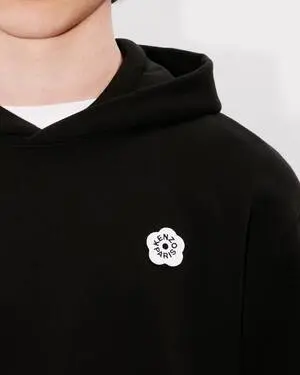 Kenzo Boke Flower 2.0 Embroidered Hoodie