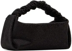 Alexander Wang Scrunchie Mini Top Handle Bag