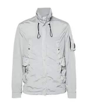 C.P. Company Lens Detail Jackets